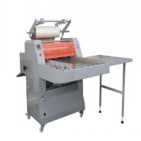China Width 690mm Industrial Roll Laminating Machines 3'' Mold Core for sale