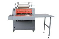 China Width 690mm Industrial Roll Laminating Machines 3'' Mold Core for sale