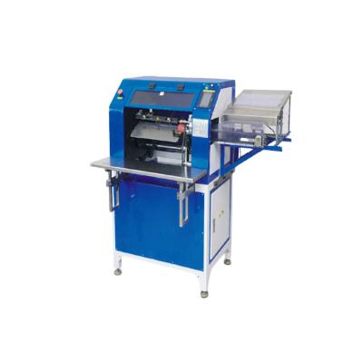 China Heavy Duty PVC Automatic Spiral Coil Binding Machine 200kg Weight for sale