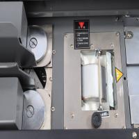 China 200pcs/Hrs 135-180 Degree Hot Glue Book Binding Machine CE Listed for sale