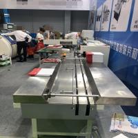 China 100-520mm Double Loop Wire Binding Machine 4780*1600*1600mm Size for sale