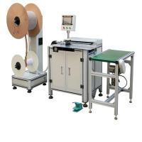 China 70-520mm 1ph Double Wire Book Binding Machine For Notebook for sale