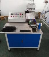 China CE 2 Inch Spiral Wire Forming Machine , 200kg Wire Forming Equipment for sale
