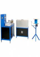 China 500-1200pcs/Min Pvc Plastic Spiral Coil Forming Machine 2 Inch (51mm) for sale