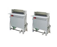 China 2400-3500 Times/H Small Punching Machine Nanbo 60hz 0.37kw for sale
