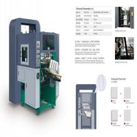 China 2.2KW Industrial Hole Punch Machine , Nanbo Paper Punching Equipment for sale