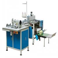 China 50Hz 60Hz Book Binding Sewing Machine CE Approval Central Threading for sale