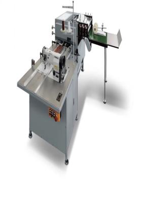 China 2830x1580x1480mm Nanbo Sewing Machine For Book Binding BSM-U for sale