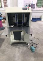 China Nanbo Round Corner Business Card Cutter , 220v 1ph 50Hz Industrial Corner Rounder NB-320 for sale