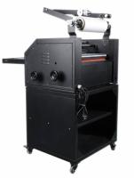 China CE 3 Inches Core 15mm Roll Laminating Machines For Notebook for sale