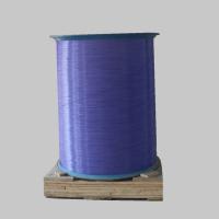 China Nanbo 0.7mm-2.0mm Loop Tie Nylon Coated Wire Multi Color Wire 0 for binding for sale