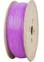 China 12mm 14mm Colorful Plastic Coil Binding Nanbo Pvc Filament for sale