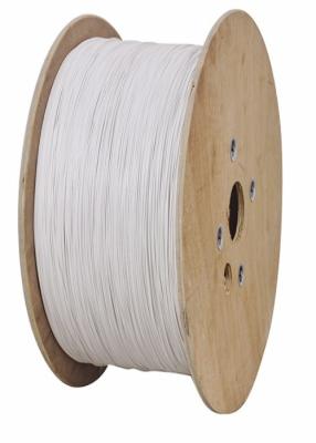 China Notebook Spiral Binding Combs , Nanbo 1/4in 18-25kg Plastic Filament for sale