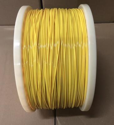 China Nanbo Binding Looseleaf Plastic Spiral Coil , 18-25kg Wire O Wire for sale