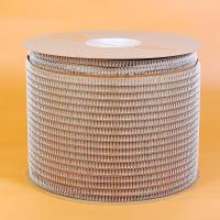 China Nylon Coated 4-30mm Double Loop Binding Wire REACH Rohs Standards, twin loop wire binding spool for sale