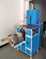 China 17pcs/Min 1.5KW Casing In Hardcover Book Machine For Photo Ablum Nanbo for sale