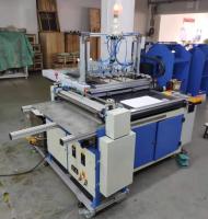 China 380V/220V Case Hardcover Book Machine 1-4mm Paperboard Thickness Nanbo, book case manufacturing machine for sale