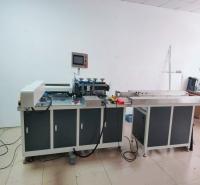 China CE 800-1800 Books/H Double Loop Wire Binding Machine For Notebook for sale