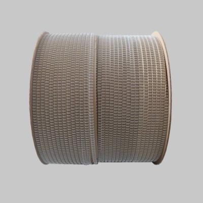 China Nanbo 7/8'' Double Wire Binding Spools , 2:1 Book Binding Material for sale