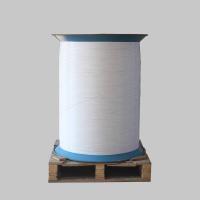 China Metal 1.5mm Nylon Coated Wire Spiral For Hardback CE Listed for sale