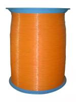 China 0.7mm Office Nylon Coated Wire Ring Paper Book Binder Firm Coated for sale