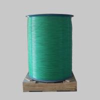 China 1.3mm Book Binding Wire , 490kg/Roll Metal Wire O Binder Nanbo for sale