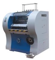 China 12 Needles A3 Book Binding Sewing Machine 65 Cycles/Min CE for sale
