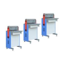 China 150 Times/M Automatic Paper Punching Machine Double Wire Closing Equipment for sale