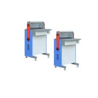 China 150 Times/M Automatic Paper Punching Machine Double Wire Closing Equipment for sale