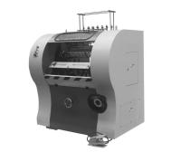 China 19MM Automatic Book Sewing Machine Max Binding Size 460 X 460MM for sale