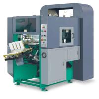 China 2mm Notebook Punching Machine For Comb Spiral Coil 80-120 times/minute for sale