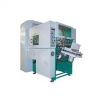 China 80-120 Times/Minute Spiral Punching Machine, 2 MM Heavy Duty Paper Punching Machine for sale