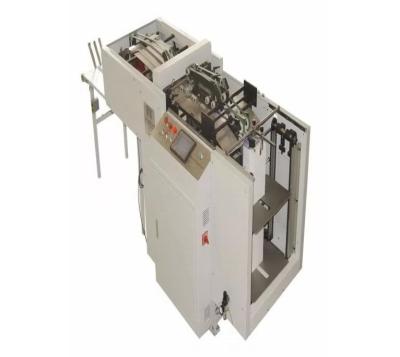 China 3-6Bar Automatic Punching Equipment Wire O Puncher For Comb Coil Spiral Calender for sale