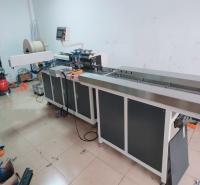 China 510*800mm Wire And Spiral Punching And Binding Machine For Notebook for sale