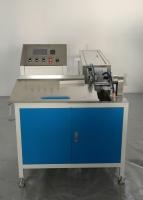 China PET PVC Plastic Single Spiral Forming Machine 10000-100000 Loops/Hour for sale