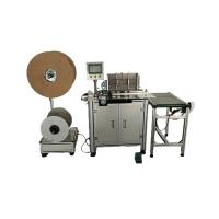 China 1/4-7/8 Calendar Wire O Binding Machine With Hanger Attachment for sale