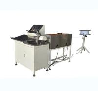 China 51mm Plastic Spiral Wire Making Machine ,  1200pcs/min PVC Spiral Forming Machine for sale