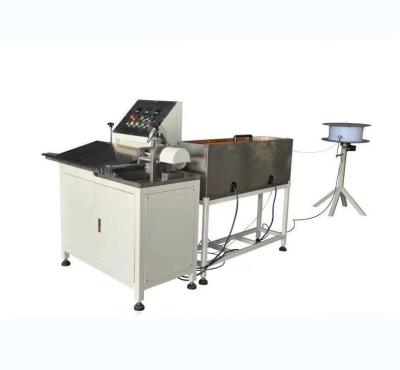 China 51mm Plastic Spiral Wire Making Machine ,  1200pcs/min PVC Spiral Forming Machine for sale