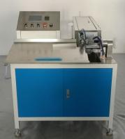 China High Speed Plastic Single Spiral Forming Machine 10000-80000 Loops/Hour for sale