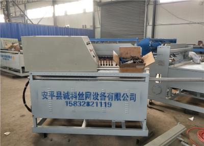 China Fully Automatic Chain Link Fence Machine , Garden Fence Hexagonal Wire Mesh Machine for sale