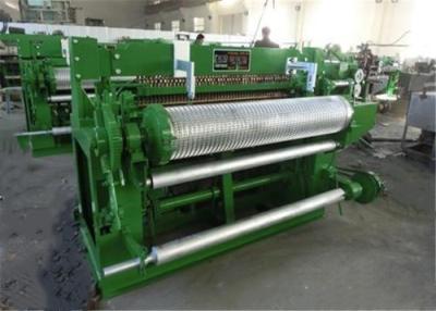 China High Productivity Roll Mesh Welding Machine Rated Capacity 50kva * 3 Energy Saving for sale
