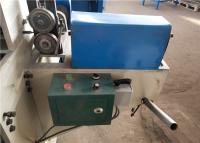 China Automatic Chicken Mesh Making Machine , Poulty Cages Wire Mesh Weaving Machine for sale
