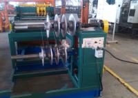 China Custom Brick Force Wire Mesh Making Machine , Black Wire Wire Net Making Machine for sale
