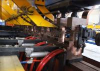 China Tunnel / Bridge /  Making Machine , Construction Reinforced 1200mm Wire Mesh Equipment for sale
