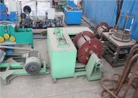 China CNC Automatic Wire Drawing Equipment , High Speed Stainless Steel Wire Drawing Machine for sale