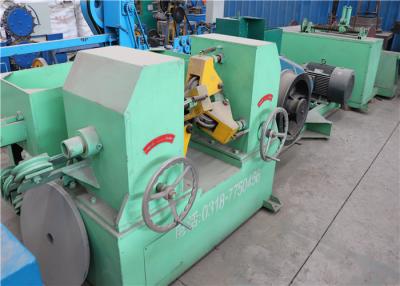 China CNC Automatic Wire Drawing Equipment , High Speed Stainless Steel Wire Drawing Machine for sale