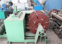 China CNC Automatic Wire Drawing Equipment , High Speed Stainless Steel Wire Drawing Machine for sale