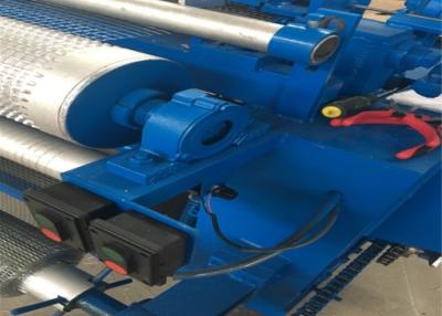 China Professional  Automatic Wire Mesh Welding Machine 2 . 0T / 2 . 5T High Efficiency for sale