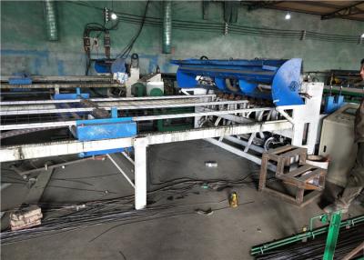China High Speed  Chicken Cage Welding Machine CNC Automatic Stable Performance for sale