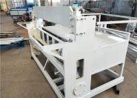 China 2 - 5 Automatic Fence Panel Mesh Welding Machine , Welded Steel Mesh Machine for sale